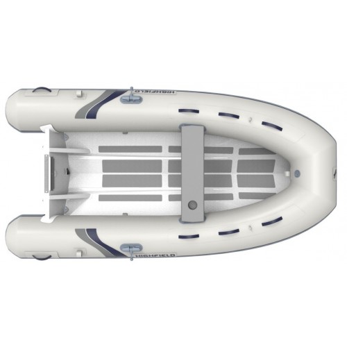 Highfield Ultralite 290 RIB | Liverpool Power Boats